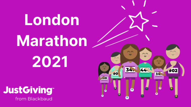 Top 30 Charity CEOs on Social Media | JustGiving Blog