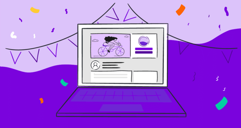 How to create event campaigns on JustGiving | JustGiving Blog