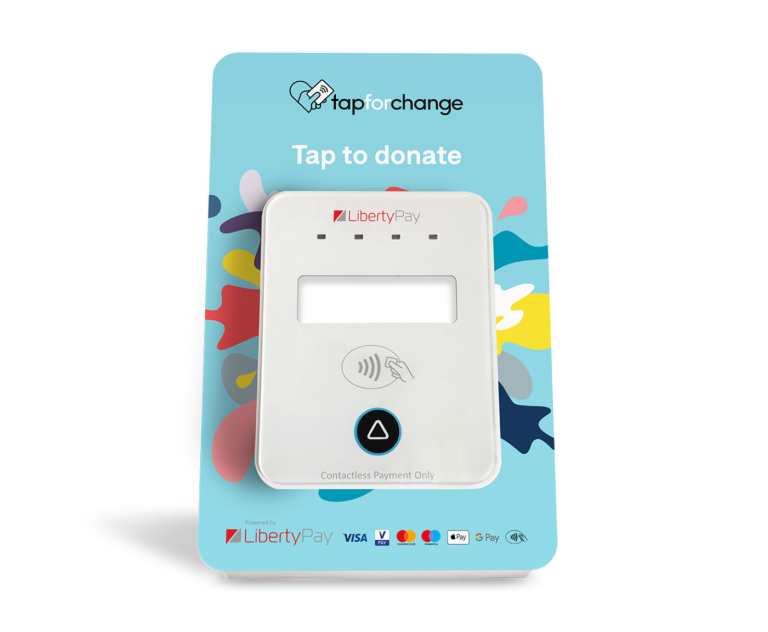 TFC Branding Plate Sponsor A Box | JustGiving Blog