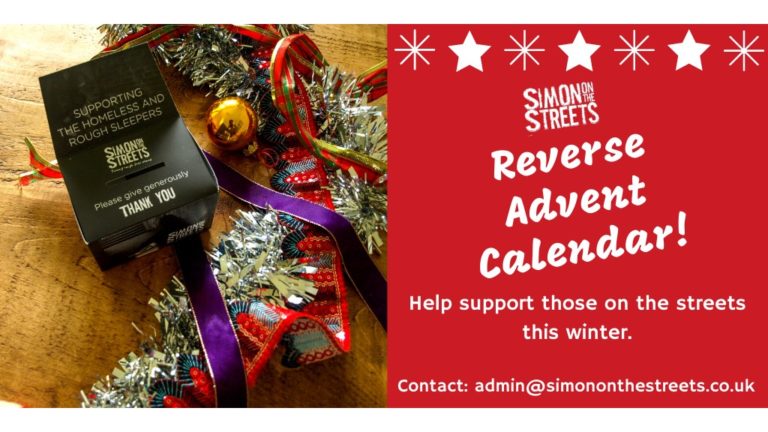 Six inspiring charity Christmas Campaigns | JustGiving Blog