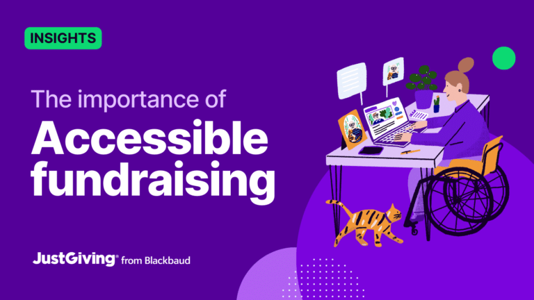 Breaking Down Barriers, Building Hope: The Importance of Accessible ...