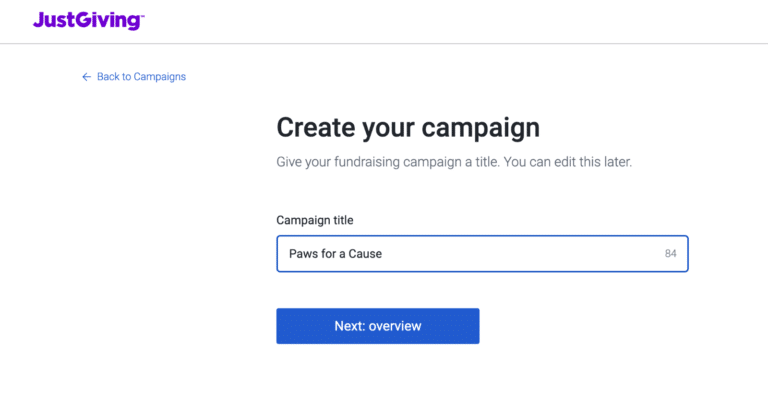 Introducing New Charity Campaign Features: Cover Videos, Easy Sharing ...