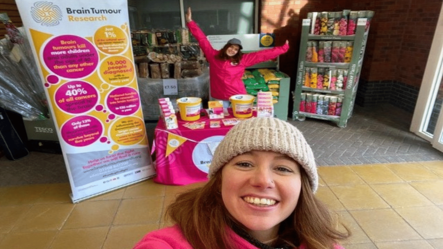 How Brain Tumour Research Grew its Annual Event by 85%