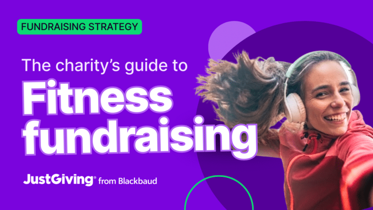 How Fitness Fundraising is Powering Charity Growth in 2026